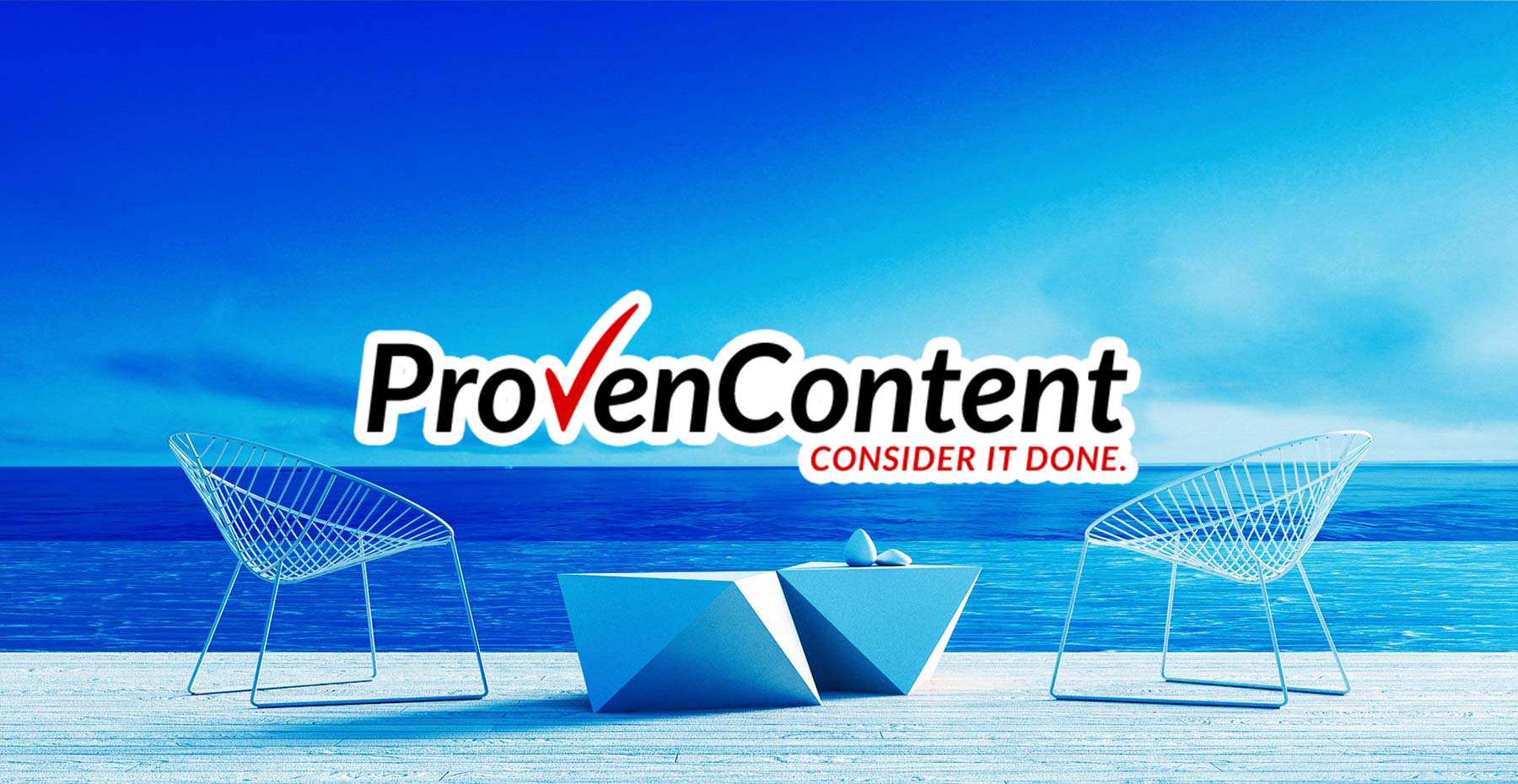 Content Marketing Services | Social Media, Email, & Blog Writing